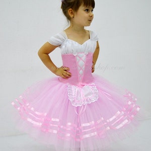 Professional Stage Costume for Adults and Children's. Giselle Dress F ...