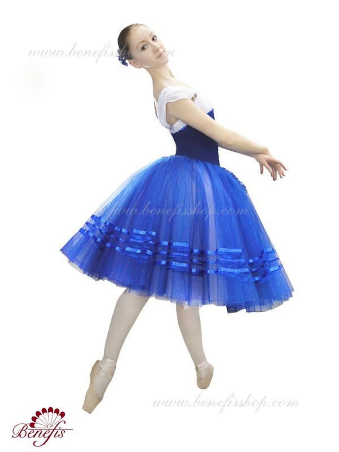Professional Stage Costume for Adults and Children's. Giselle Dress - F ...