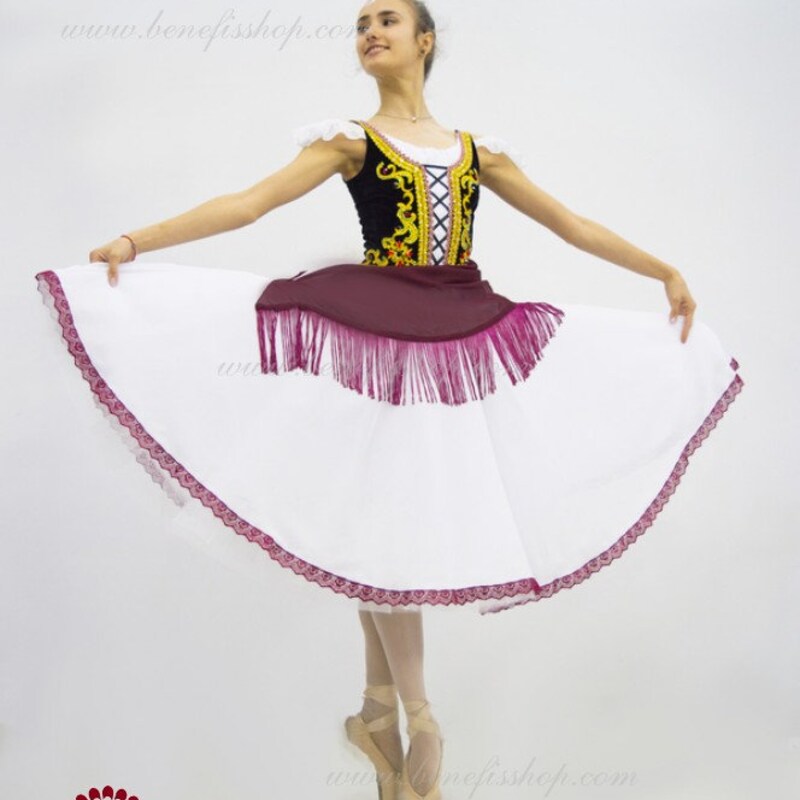 Professional Ballet Tutu Patterns - Etsy