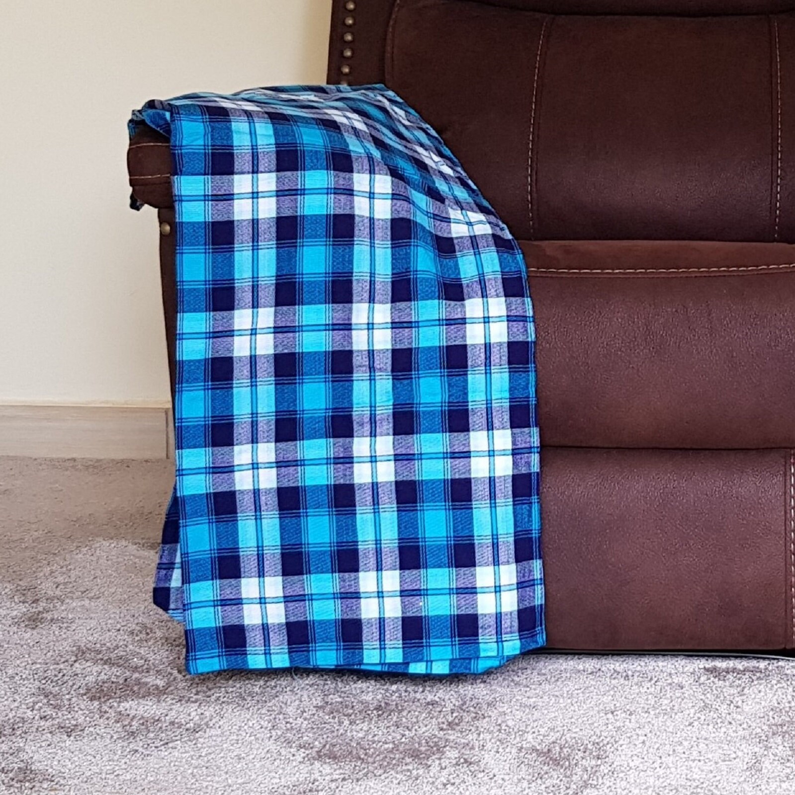 Maasai Shuka East African Maasai Blanket African Throw - Etsy