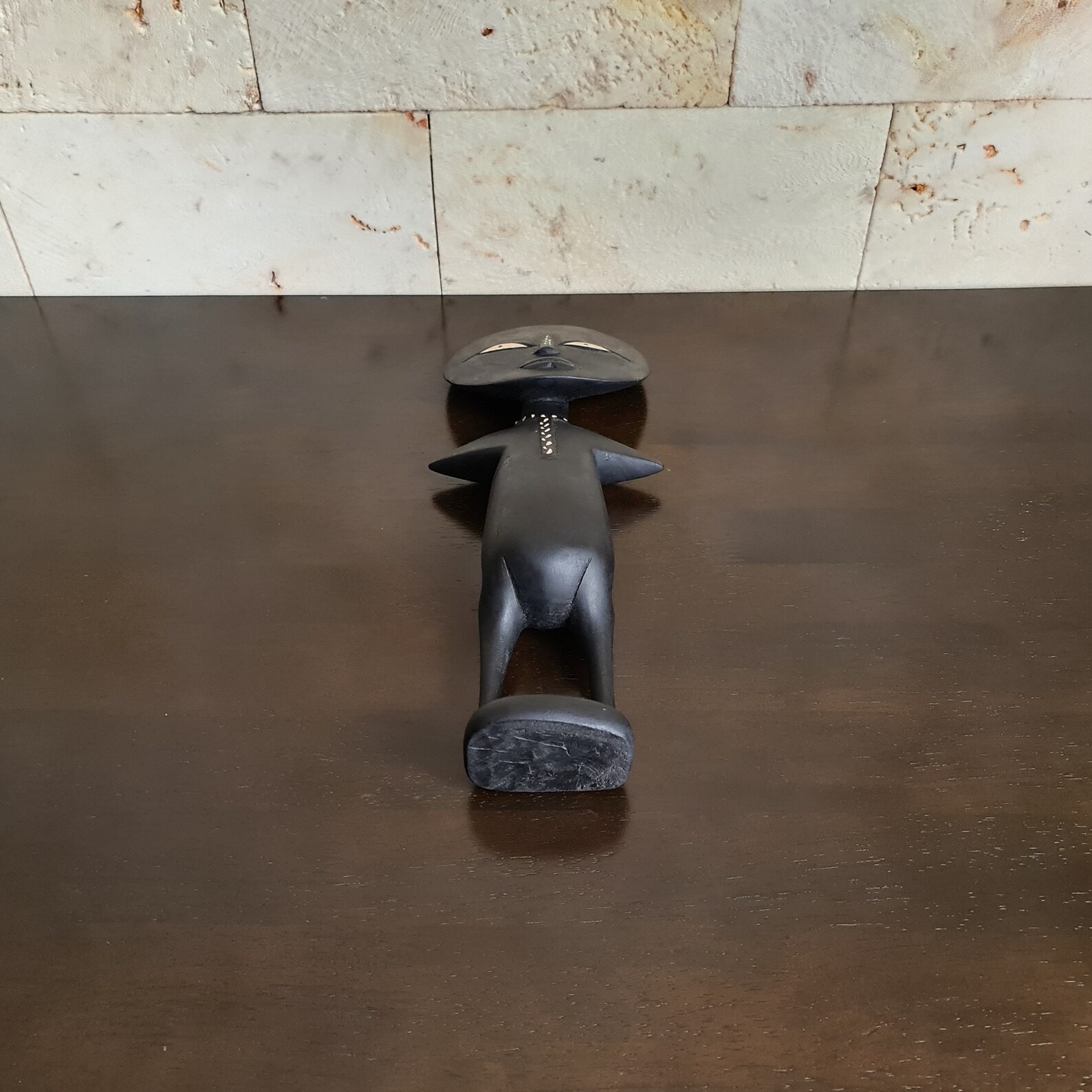 Ashanti Fertility Doll African Fertility Statue Akuaba - Etsy