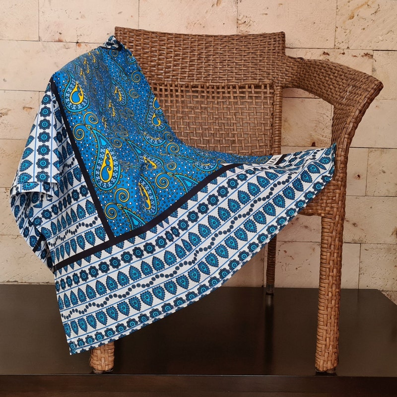 African Sarongs - Etsy
