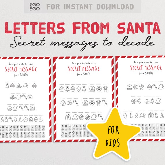 Secret Code Christmas Secret Codes To Unlock All Christmas Movies On