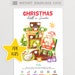 Christmas Dingbats Picture Quiz Puzzles - the Fun Festive Guess the ...