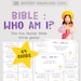 Bible Feud 'the Survey Says' the Fun Game of - Etsy