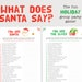 Christmas Party Game Bundle Fun Group Games for All the Family ...