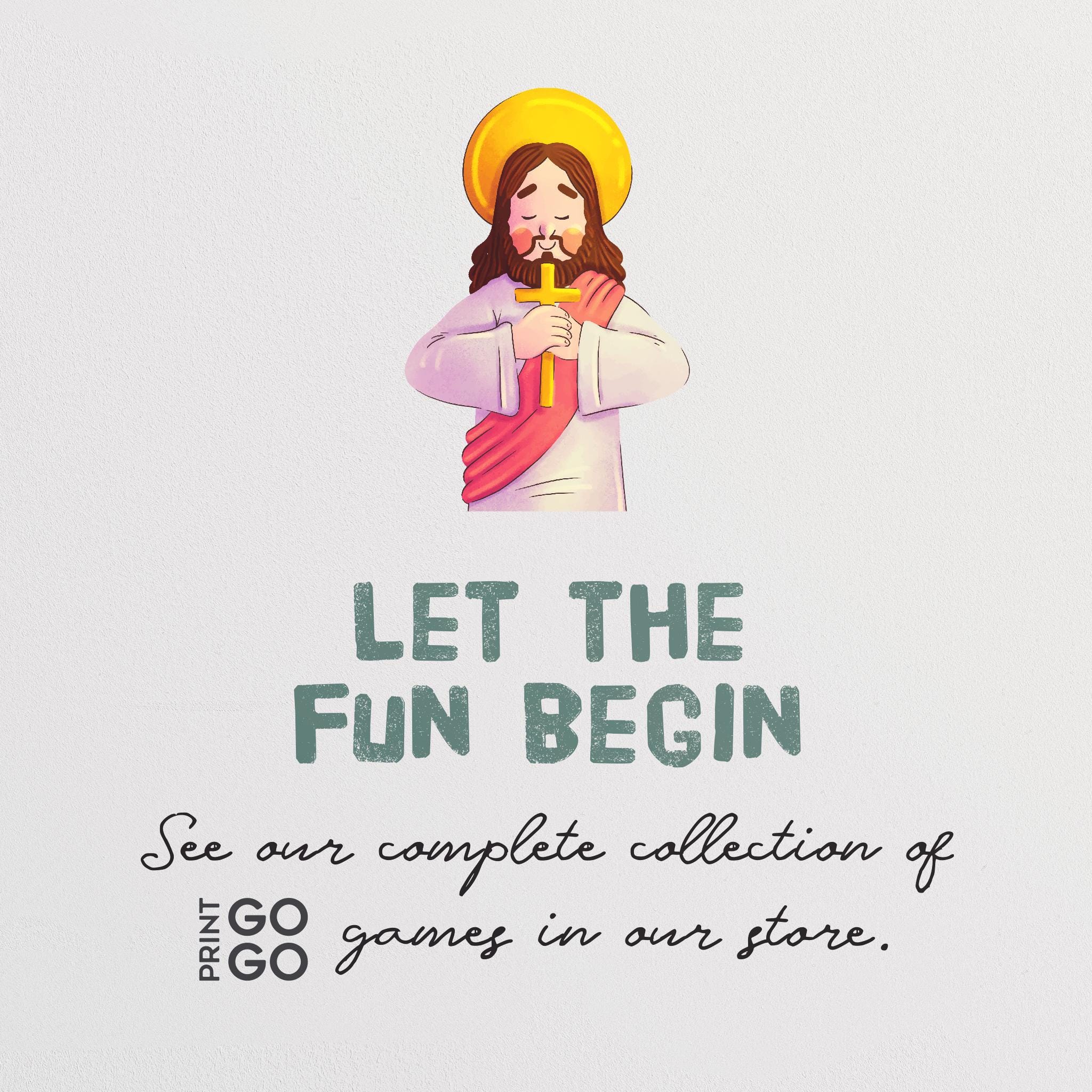 Bible Who Am I? - the Fun Family Bible Trivia Game | Bible Study Game ...