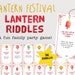 Chinese New Year Game Bundle - Family Party Games for Everyone | Mid ...