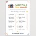 Christmas Photo Challenge | Christmas Activity for Kids | Advent ...