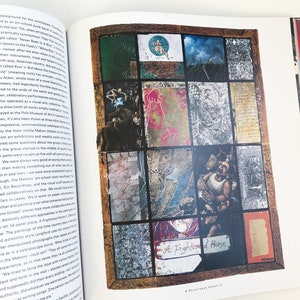 World Art Magazine Issue 1998 Contemporary Visual Arts Feat: Beck, Andy ...