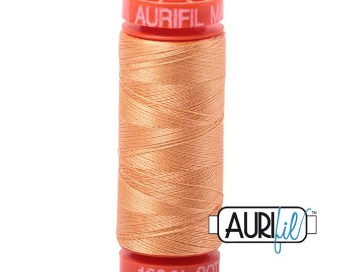 Aurifil Fig Tree Farmhouse Thread Box Set 10 Small Spools of 50wt ...