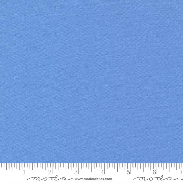 Moda Bella Solids 30's Blue - Sold by the Half Yard 9900-25 - Etsy