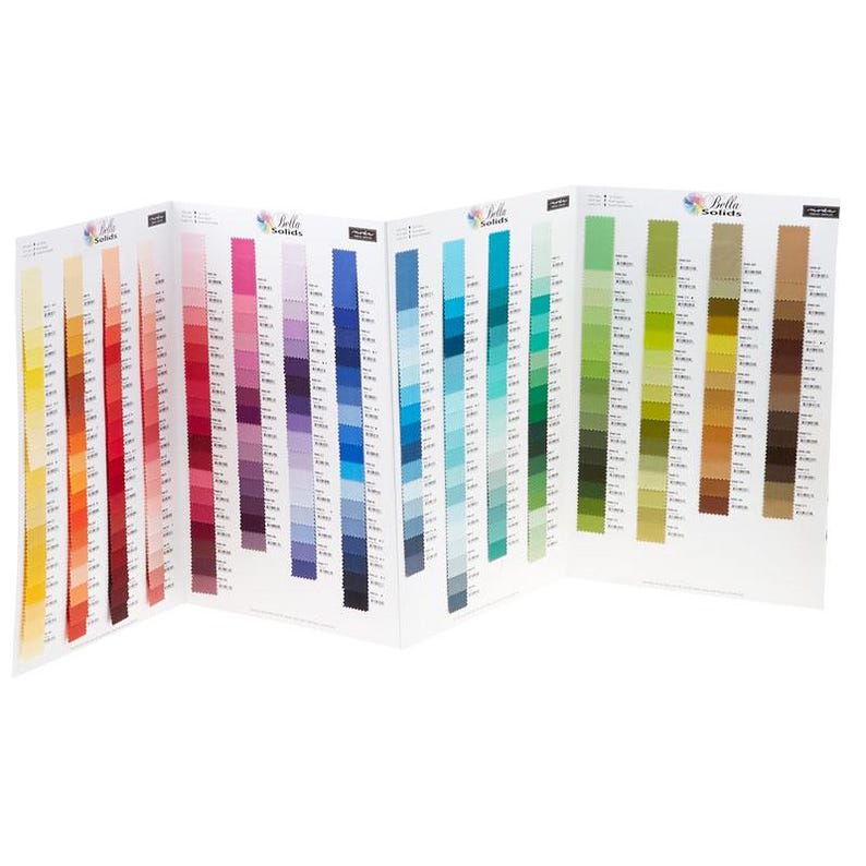 Moda Bella Solids 30's Blue - Sold by the Half Yard 9900-25 - Etsy