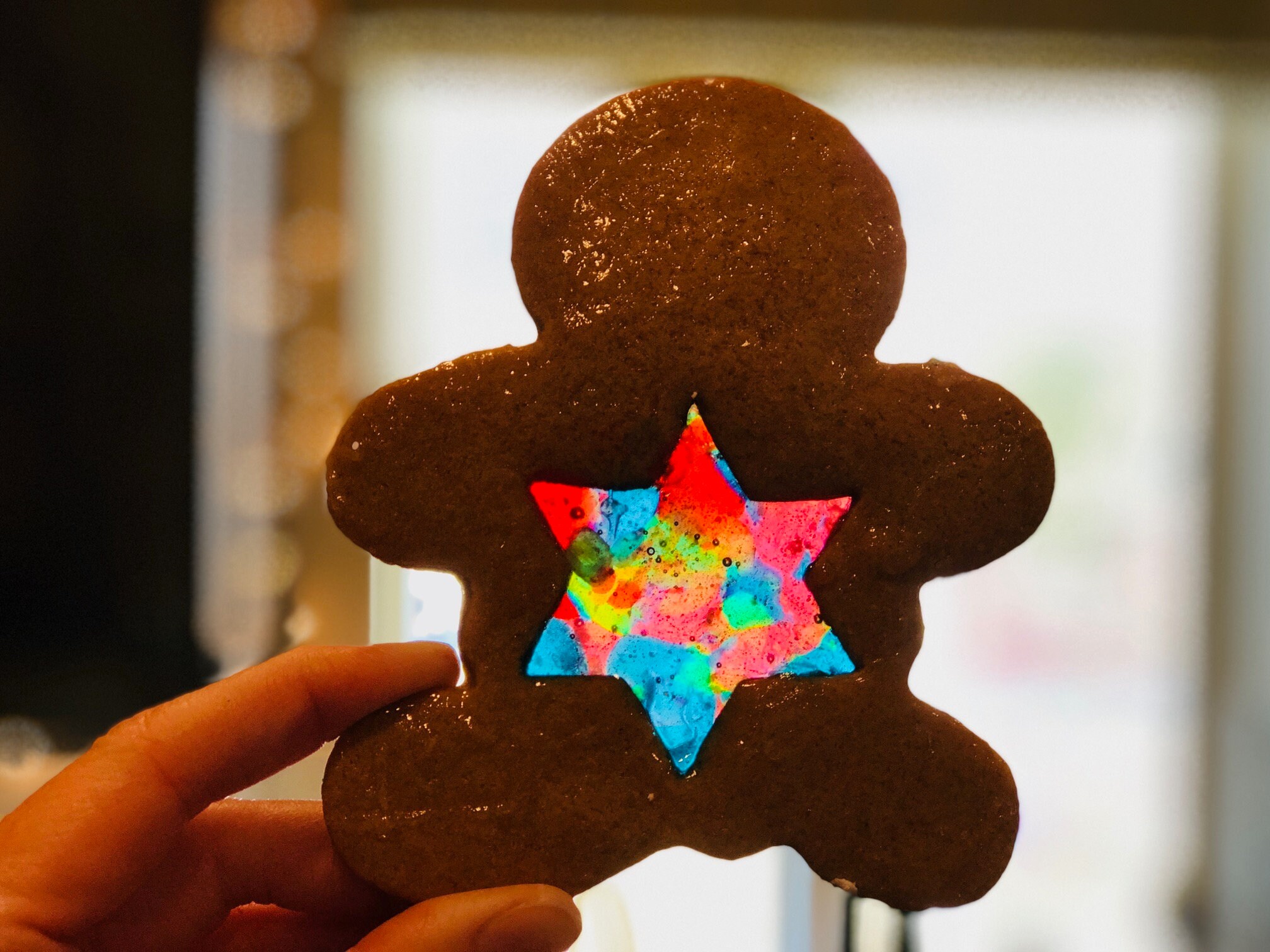 Gingerbread Fairy Original Whimsical Cottage Template (medium) - Etsy