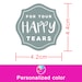 Happy Tears Stickers Printable, for Your Happy Tears Sticker Printable ...