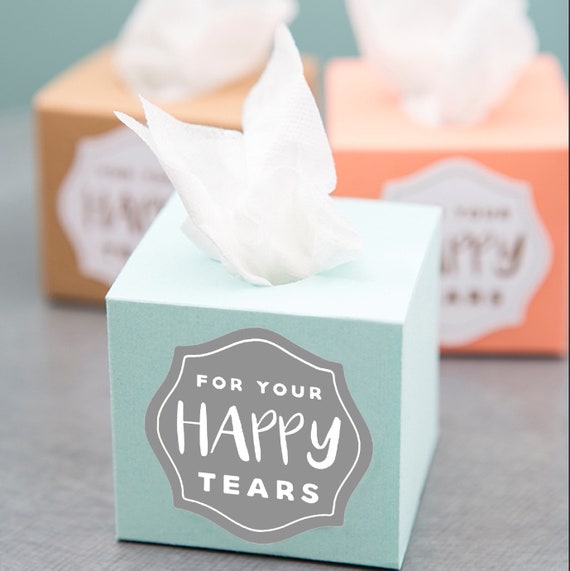 Happy Tears Stickers Printable for Your Happy Tears Sticker | Etsy