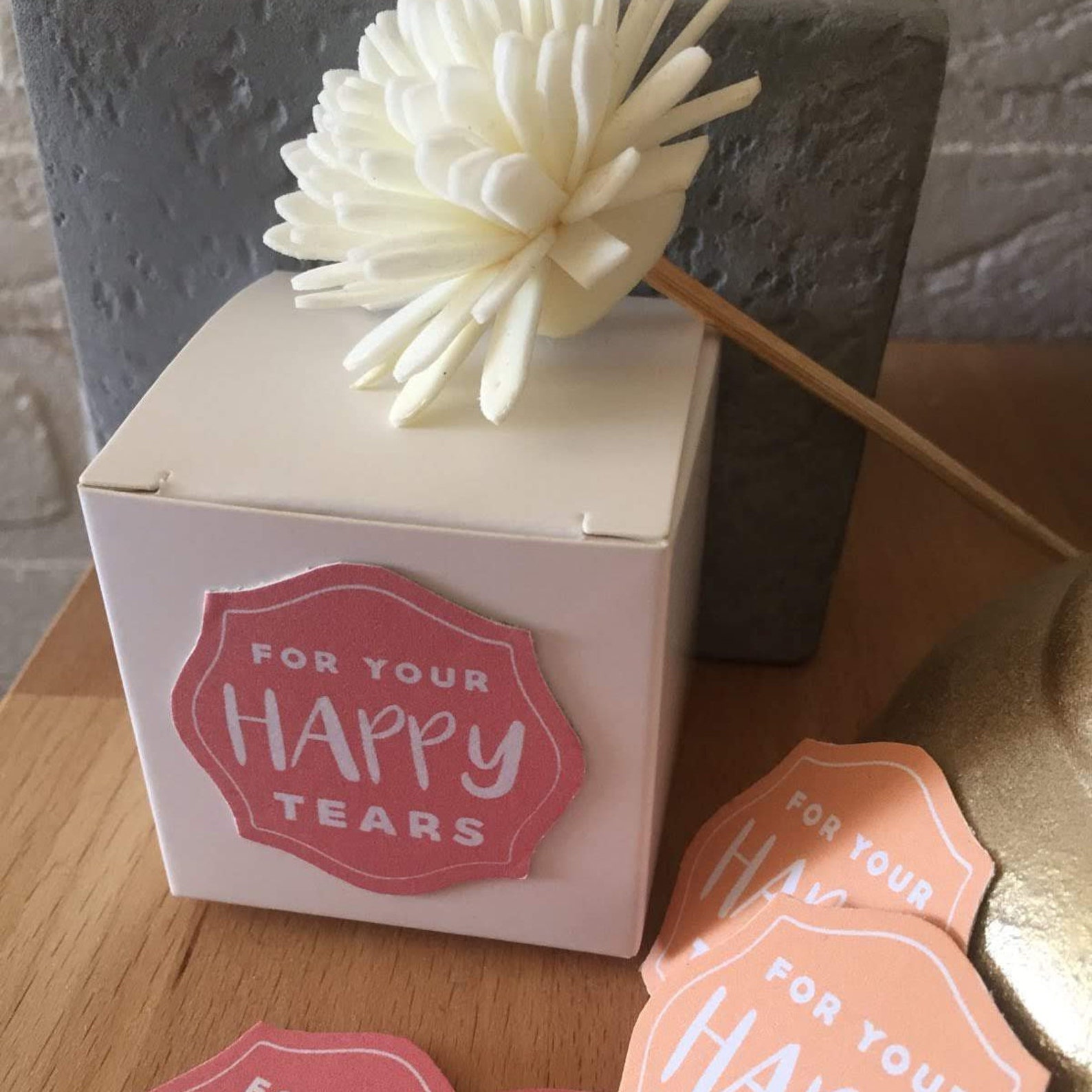 Happy Tears Stickers Printable, for Your Happy Tears Sticker Printable ...