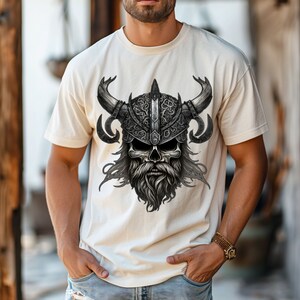 Viking Odin PNG, Transparent Background Digital Print File Odin Viking ...