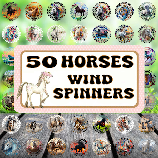 Horse Clip Art - Etsy