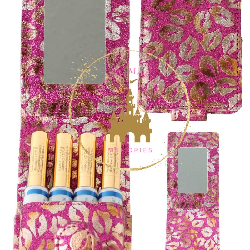 Lipstick Case - Etsy