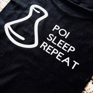 Hawaiian Keiki Tshirt. Poi Hiamoe Hana Hou on Front. Poi Sleep - Etsy