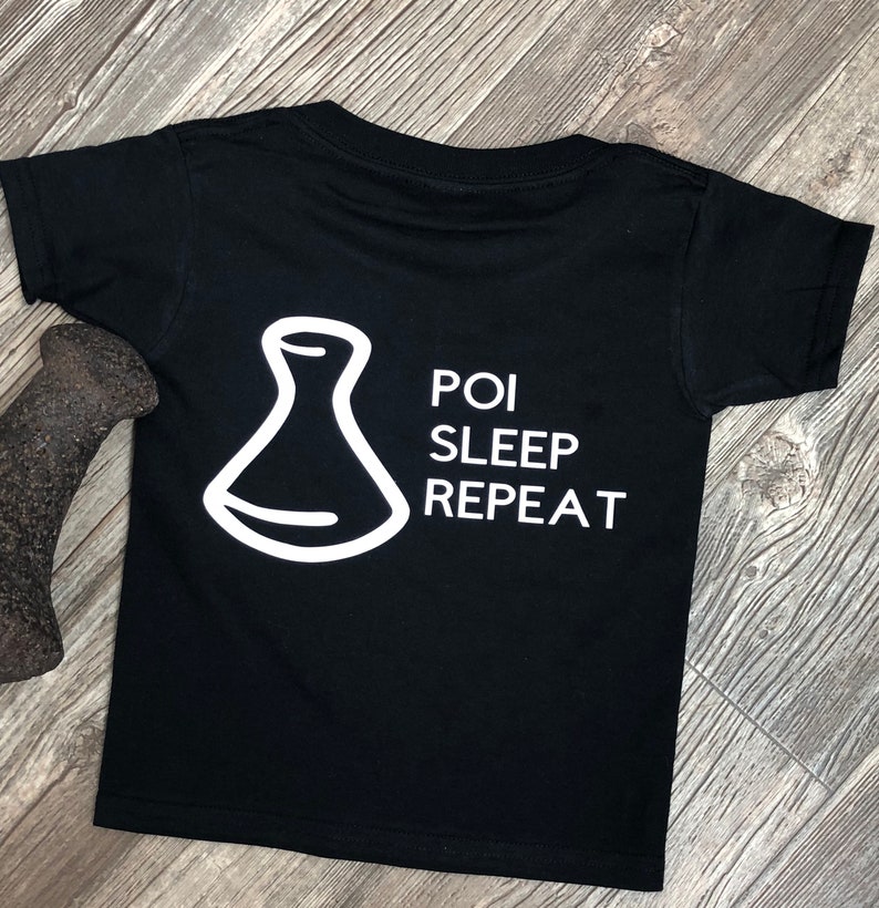 Hawaiian Keiki Tshirt. Poi Hiamoe Hana Hou on Front. Poi Sleep - Etsy