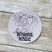 Manawahine Sticker Pack Wahine Sticker Pack Strong Women - Etsy