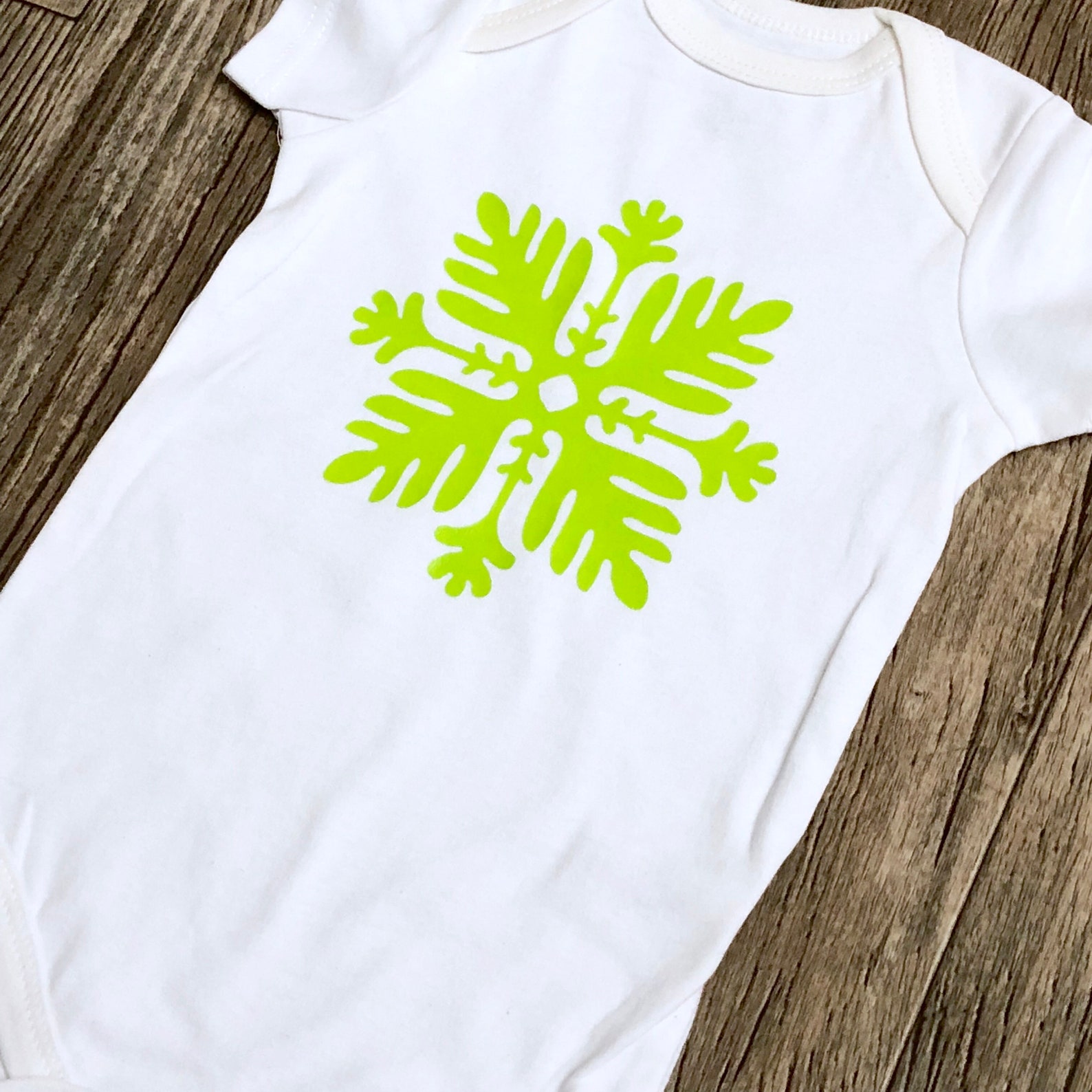 Hawaiian Quilt Laua'e Design Baby Bodysuit Hawaiian - Etsy