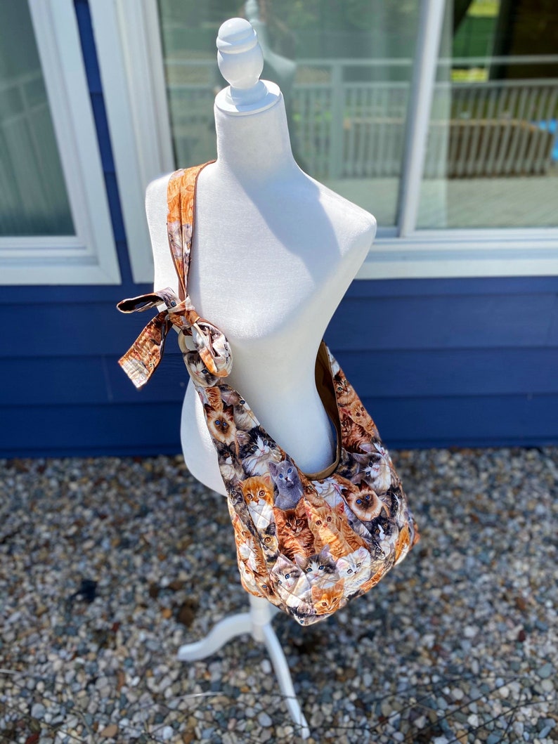 2cut Boho Bag Pattern-bohemianstyle Adjustable Strap-easy and - Etsy