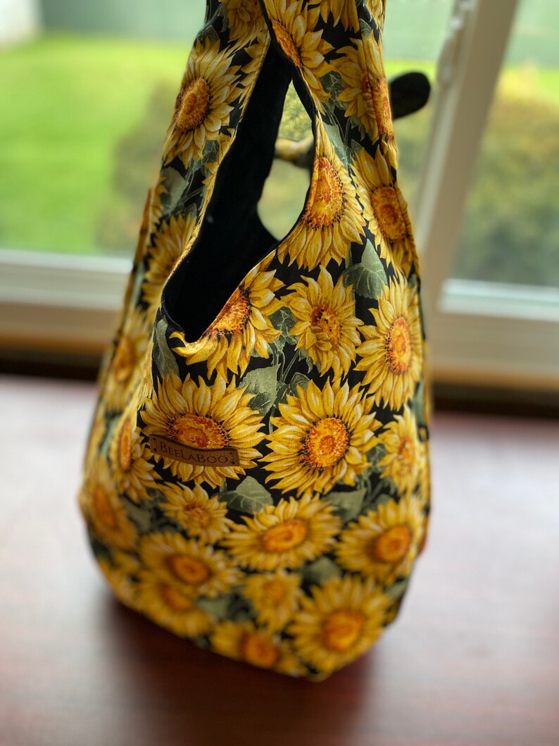 DIY BOHO Sling Cross Body Bag beginner and Budget Friendly - Etsy