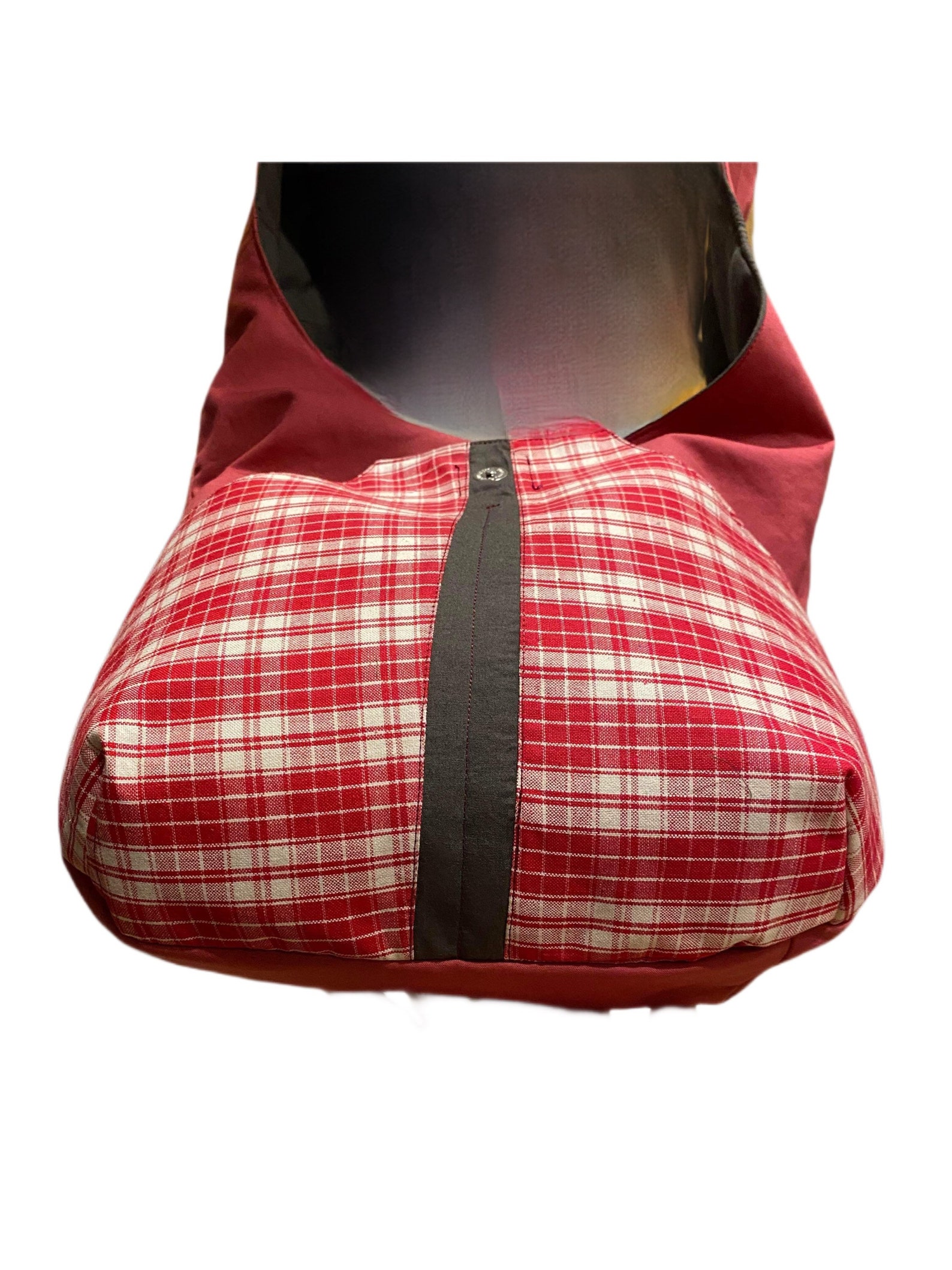 PDF Pattern and Colorful Instruction , Plus How to Make Zipper and Slip ...