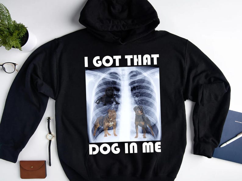 I Got That Dog in Me PNG File for Digital Download - Etsy