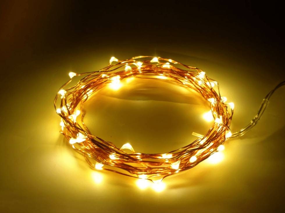 L.E.D Lights Add-on - Etsy