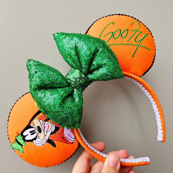 Goofy Ears - Etsy