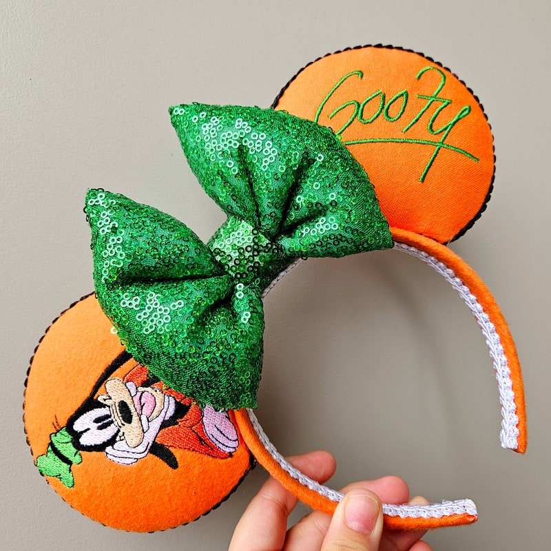 Goofy - Etsy
