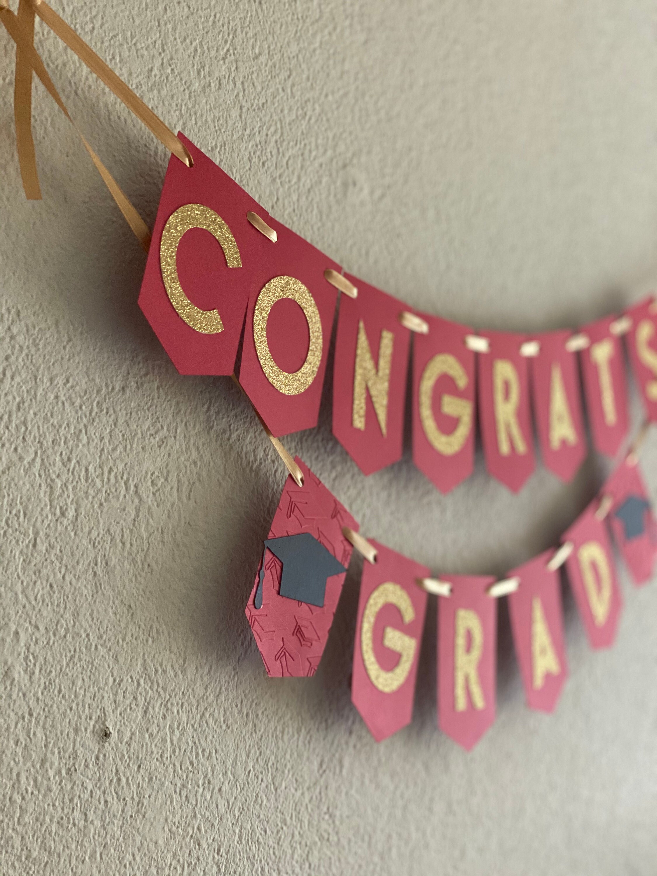 Graduation Party Kit Graduation Party Set Party in a Box - Etsy