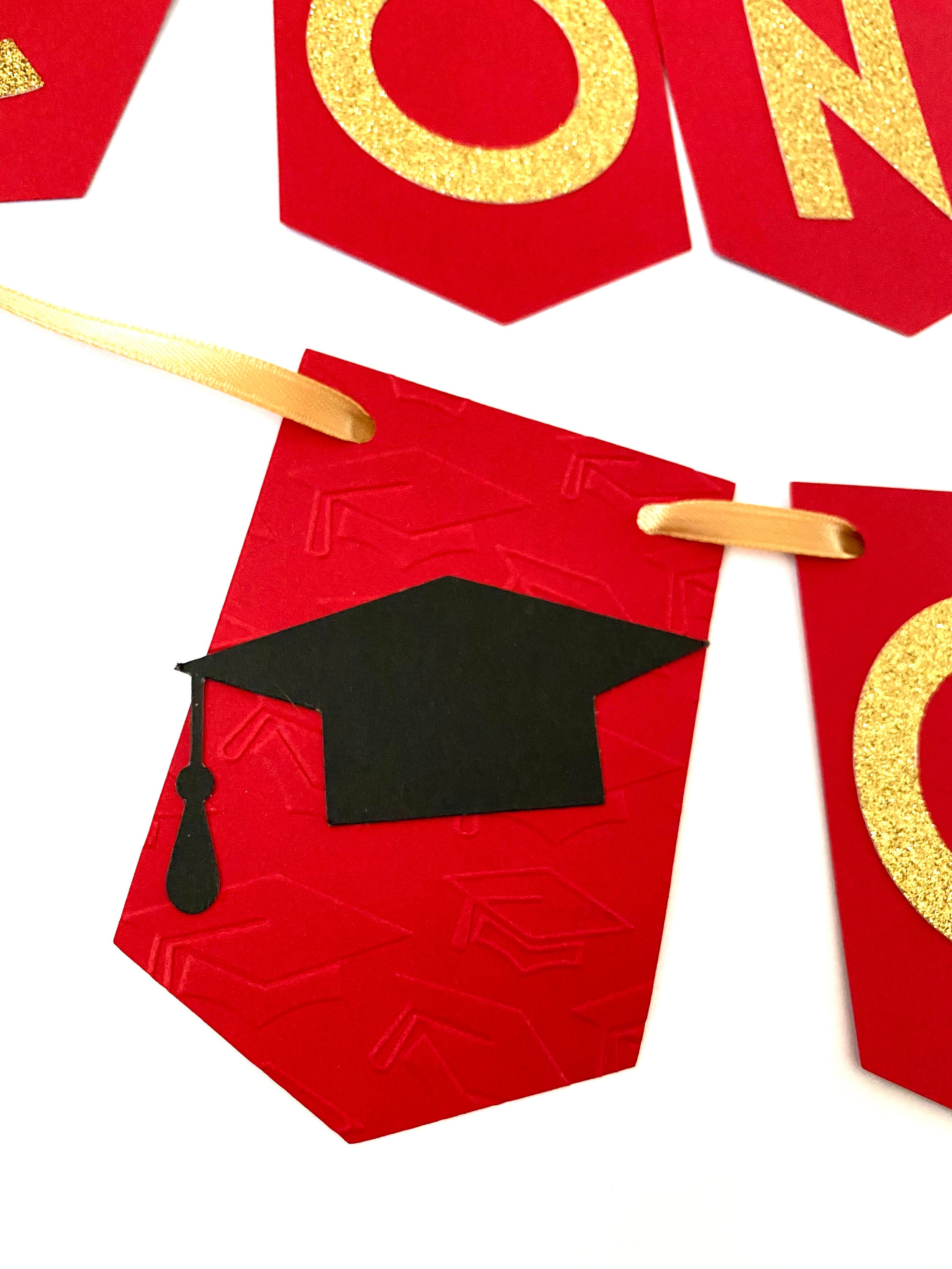 Graduation Party Kit Graduation Party Set Party in a Box - Etsy