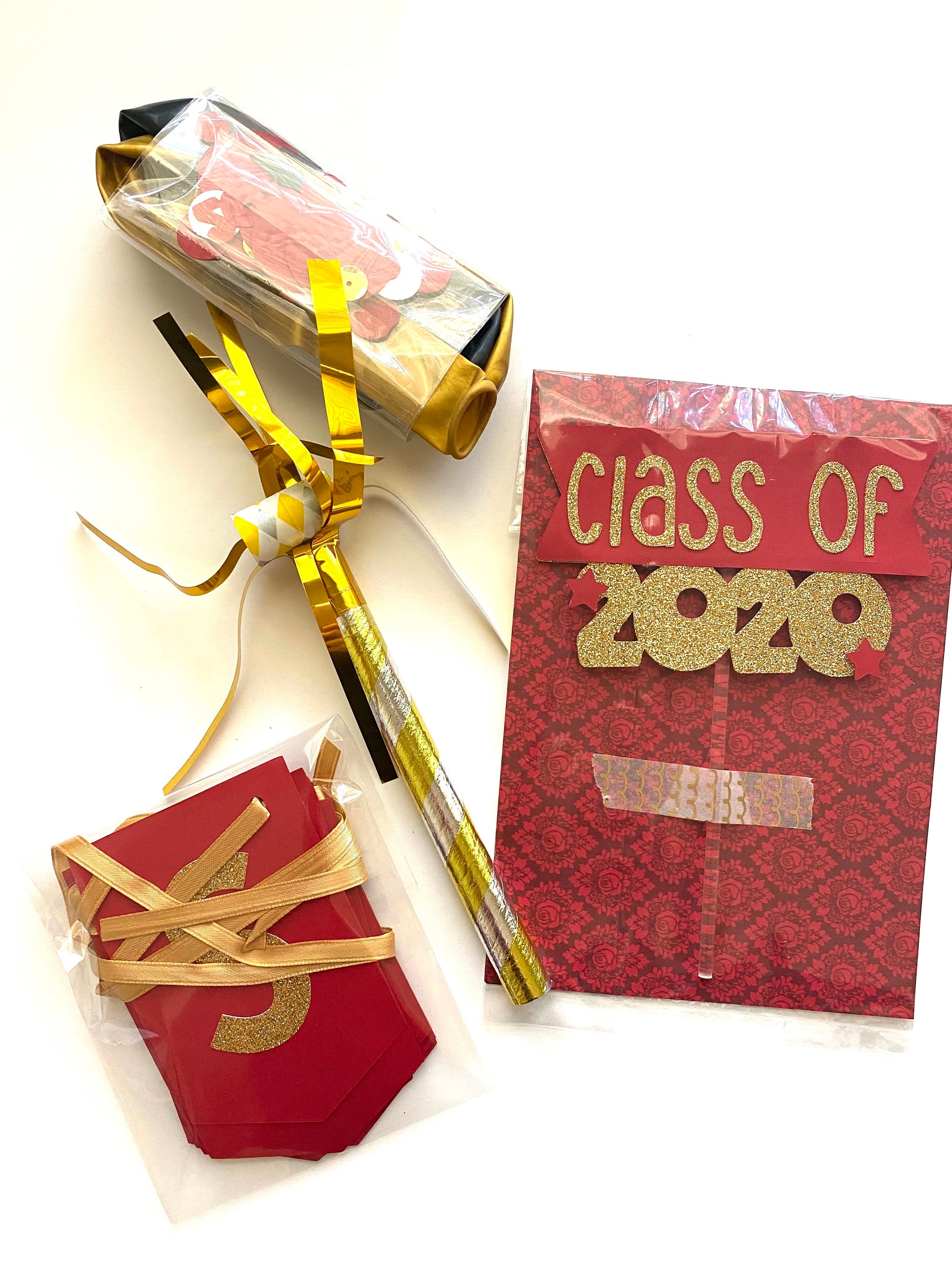 Graduation Party Kit Graduation Party Set Party in a Box - Etsy