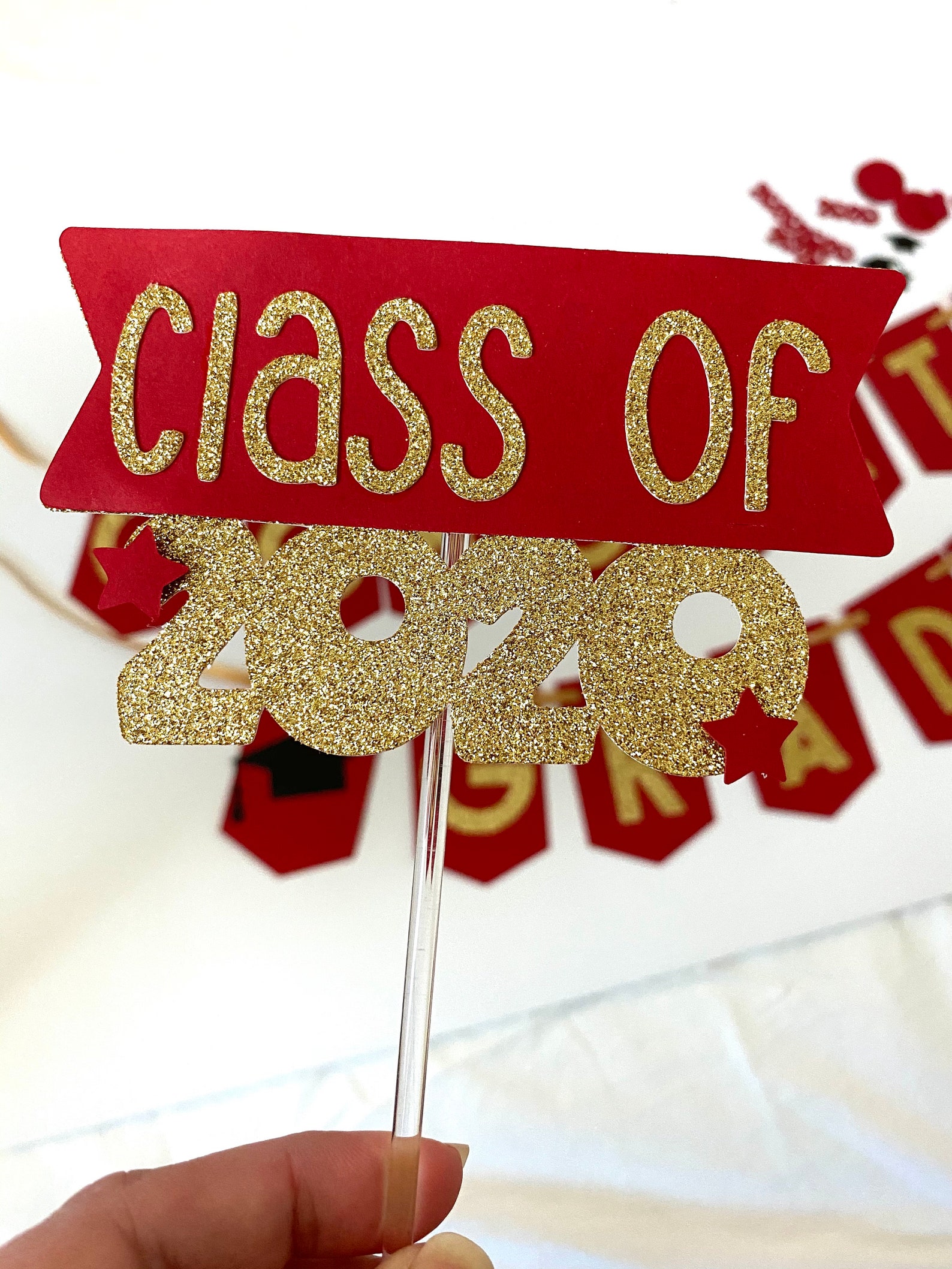 Graduation Party Kit Graduation Party Set Party in a Box - Etsy