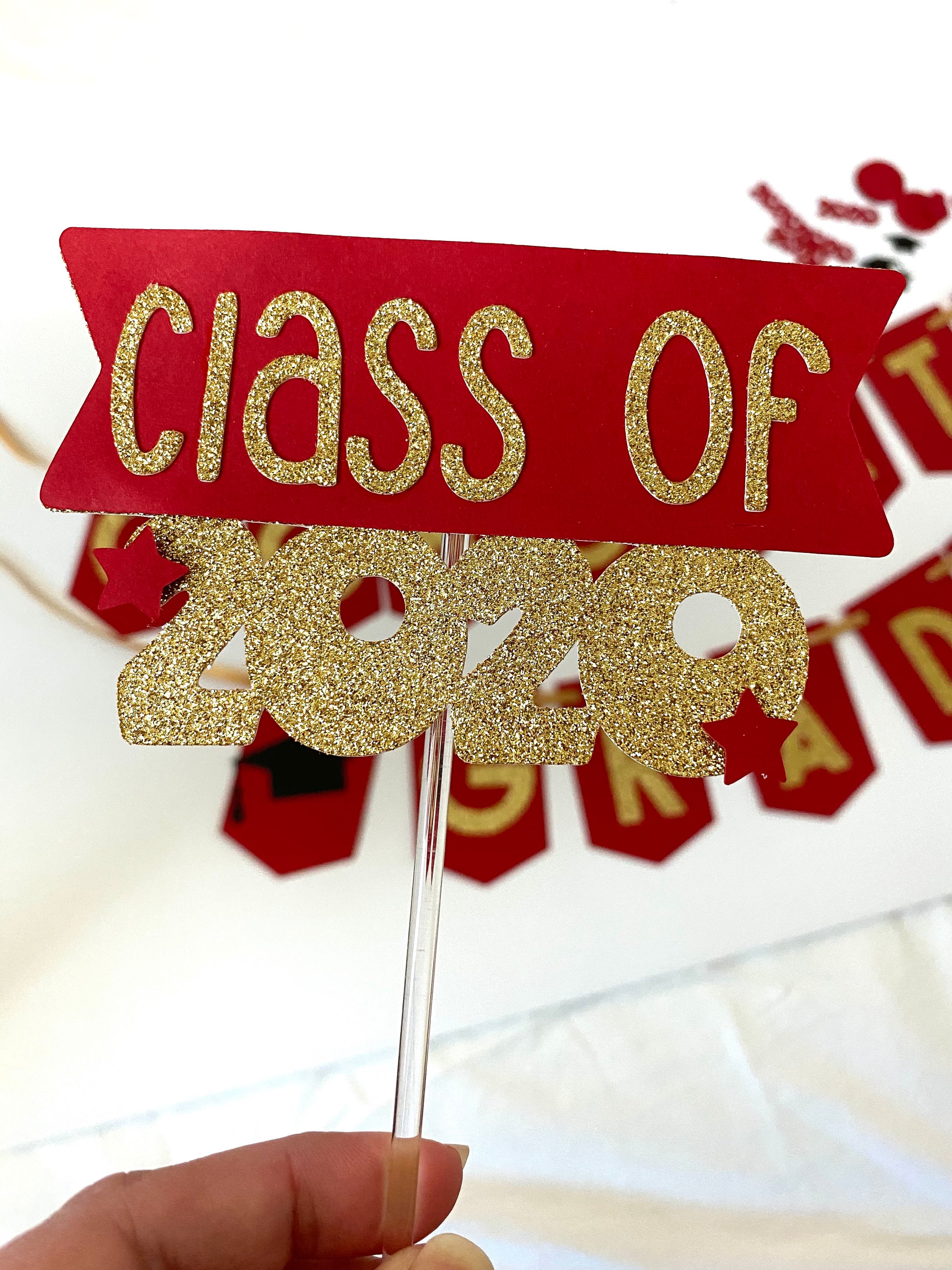 Graduation Party Kit Graduation Party Set Party in a Box - Etsy