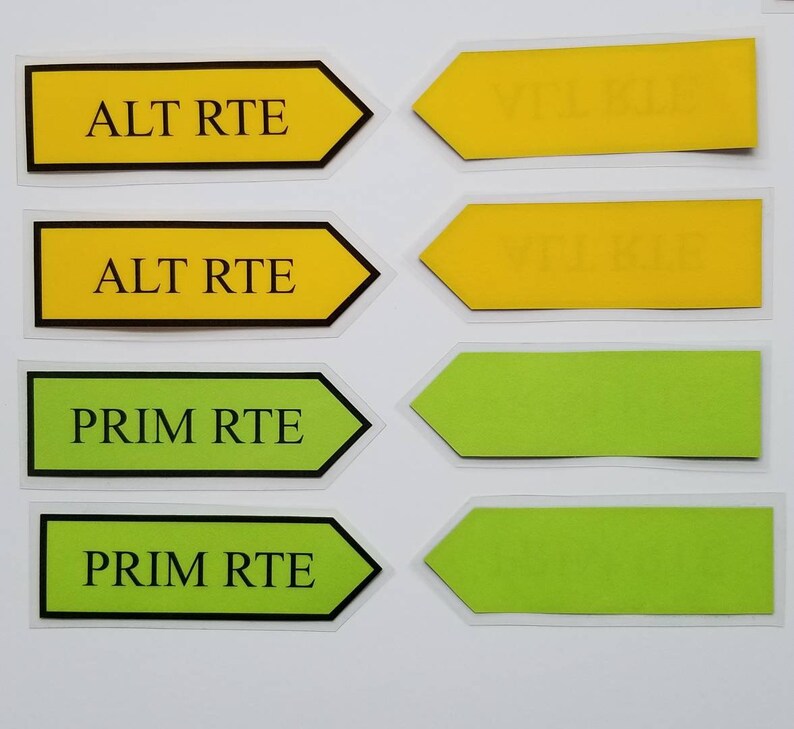 Terrain Model Kit: Ranger School & IBOLC | Etsy