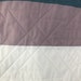 Modern Geometric West Hawk Lap Quilt / Blanket - Etsy