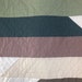 Modern Geometric West Hawk Lap Quilt / Blanket - Etsy