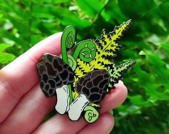 Forage With Care Patch - Etsy