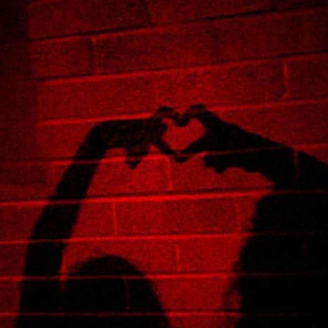 100 Aesthetic Red Wall Collage Prints, Red Neon Prints, Dark Red Wall ...