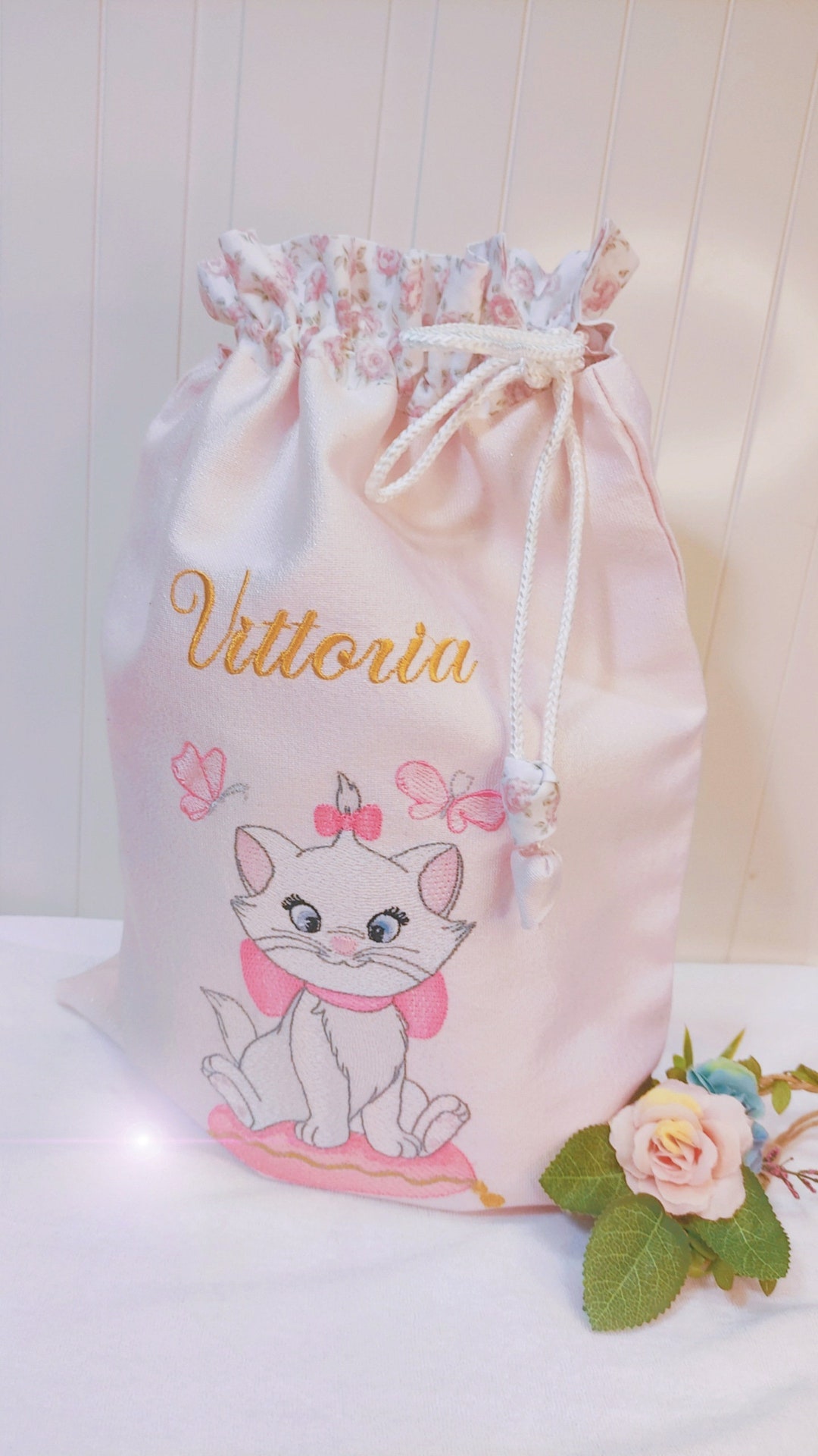 Baby Birth Sack for Changing Your Baby Customizable With Bunny ...