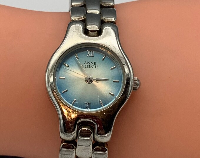 Anne Klein II Dress Watch - Etsy