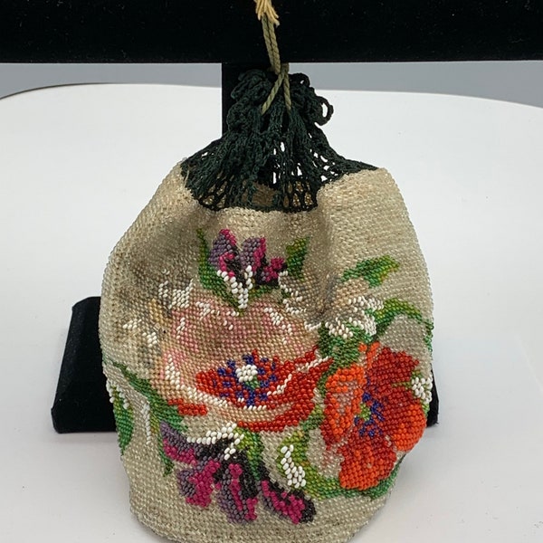 Drawstring Purse - Etsy