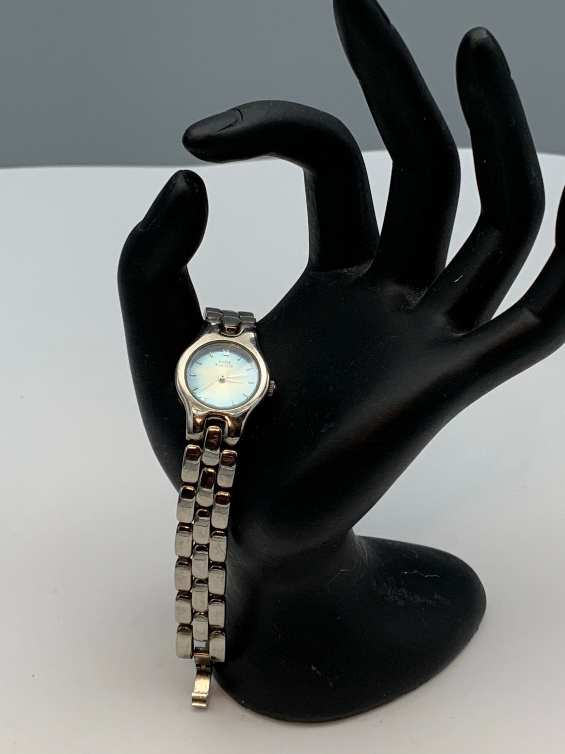 Anne Klein II Dress Watch | Etsy