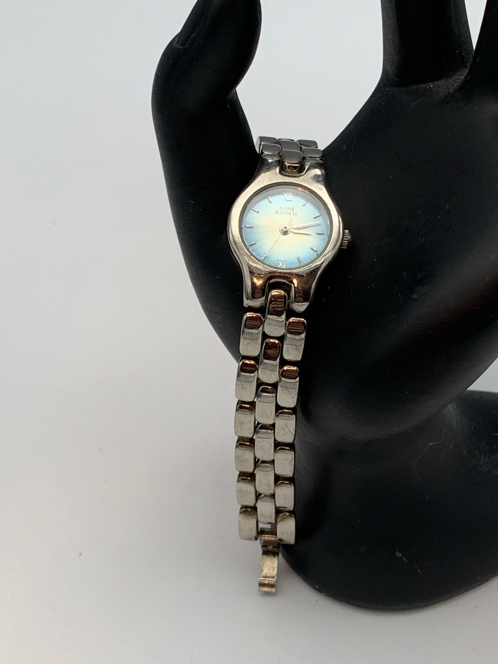 Anne Klein II Dress Watch | Etsy